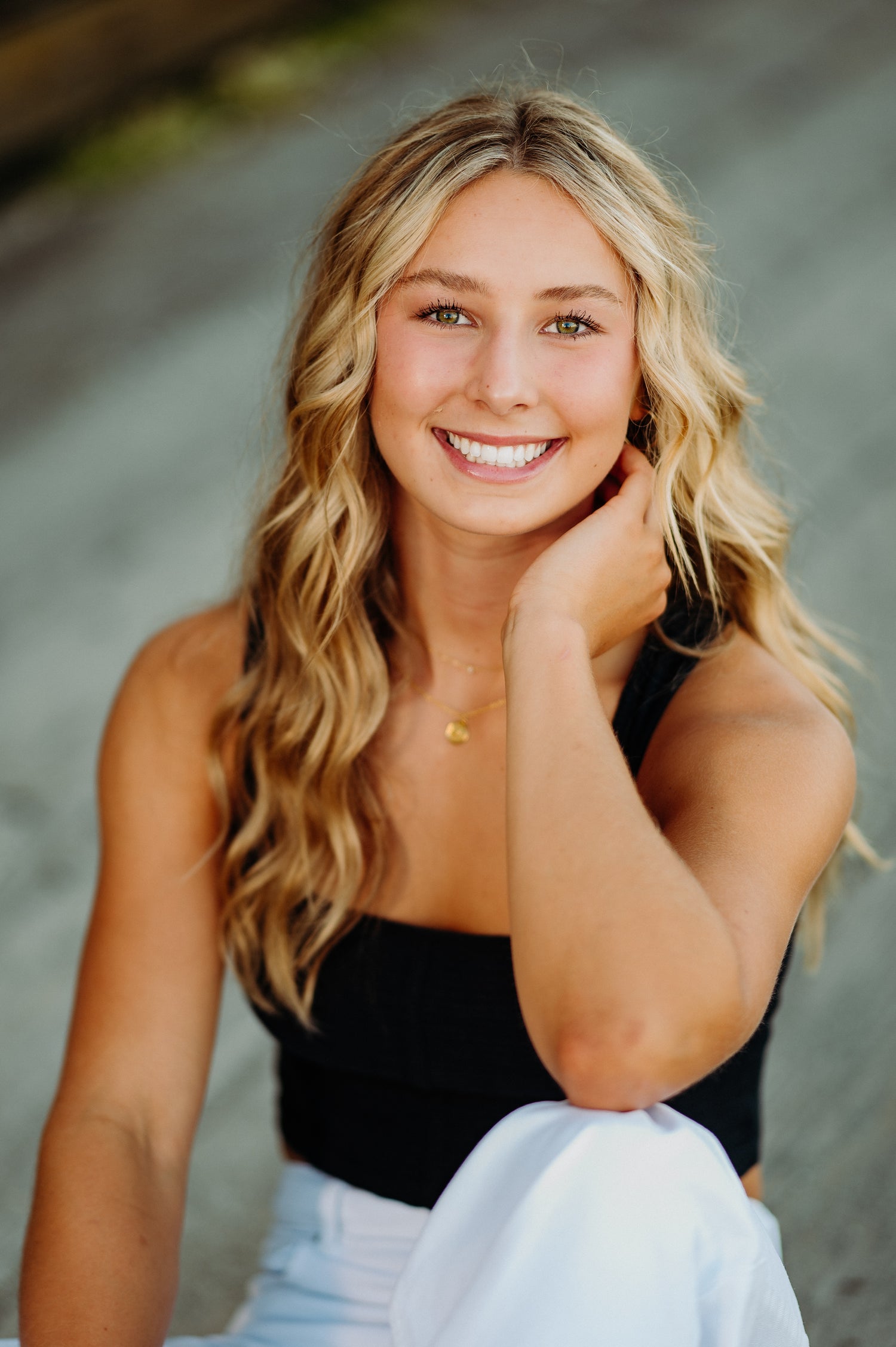 Washington Girls Roster – Northwest Shootout