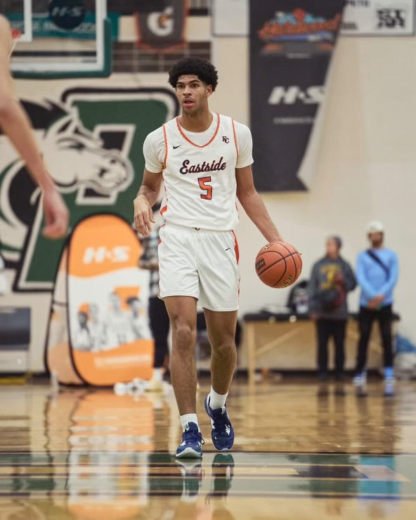 Washington Boys Roster – Northwest Shootout