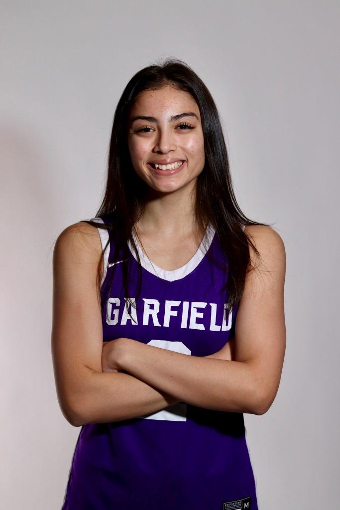 Washington Girls Roster – Northwest Shootout