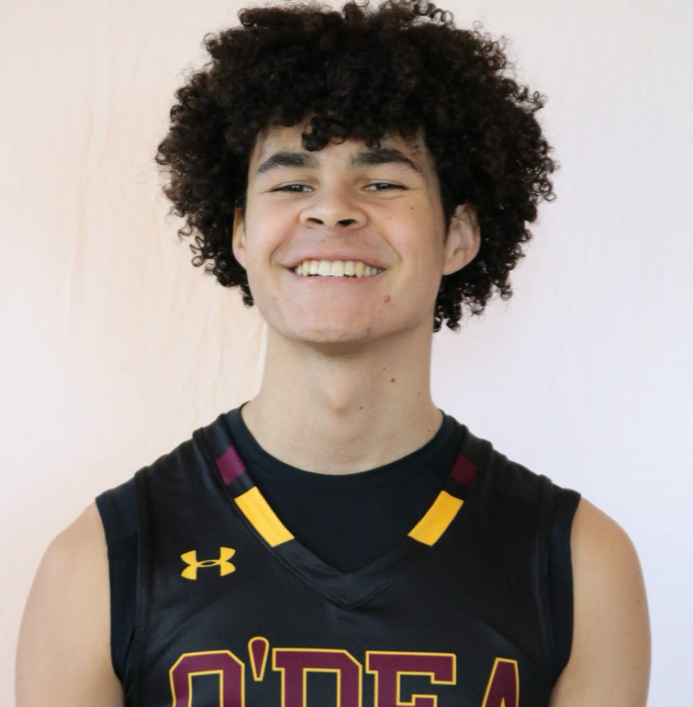 Washington Boys Roster – Northwest Shootout