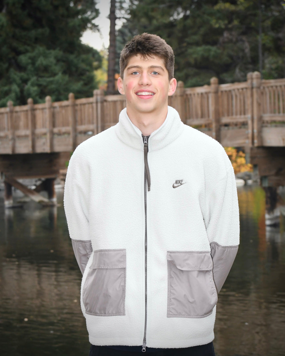 Oregon Boys Roster – Northwest Shootout