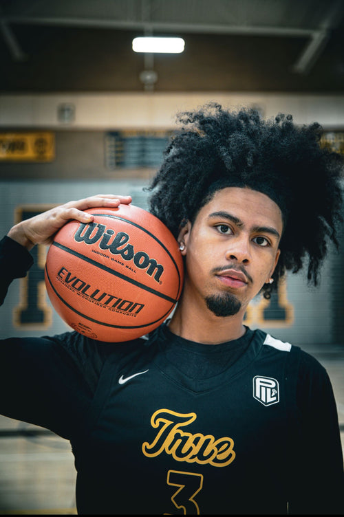 Oregon Boys Roster – Northwest Shootout